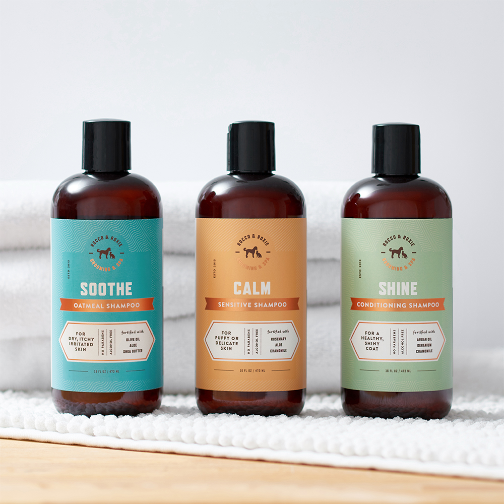 Grooming – Rocco & Roxie Supply Co.